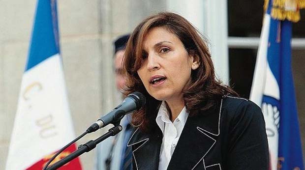 Dépendance : Nora Berra assure que la solidarité nationale continuera à ...
