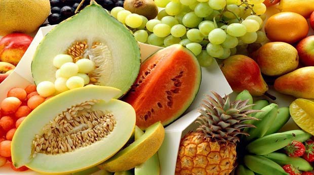 Prévention santé : Manger des fruits et légumes diminue le risque de ...