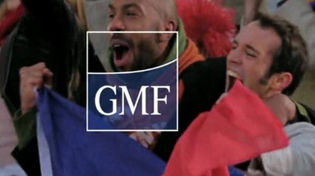 Publicité / Assurance : "Assurément supporter", le nouveau spot de la GMF