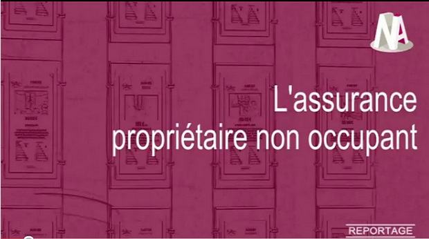 Reportage : L'assurance propriétaire non occupant (PNO)