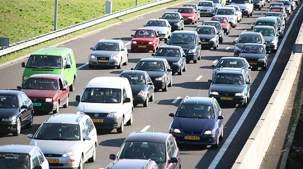 Bison Futé : Prévisions trafic pour tout cet été 2014