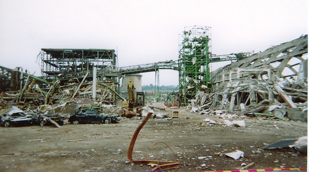 Assurance terrorisme : Qu'est-ce que le Gareat