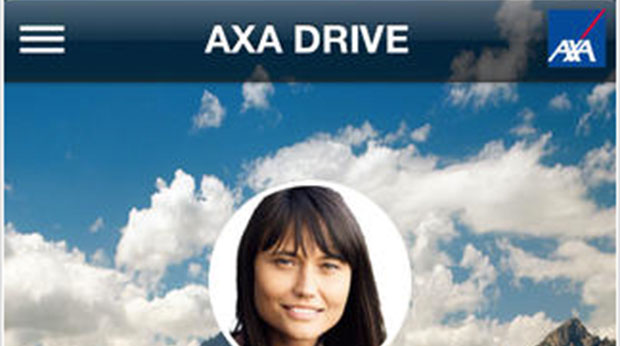 Auto : arriver à l'heure grâce à l'application Axa Drive
